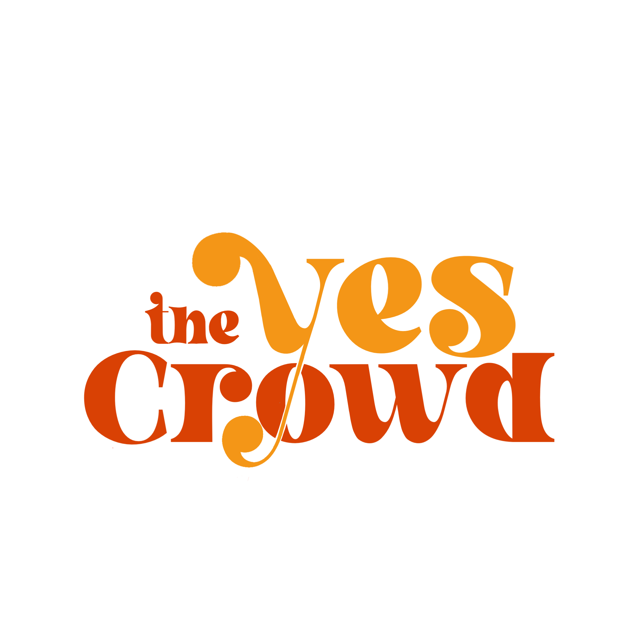 All Products – The Yes Crowd